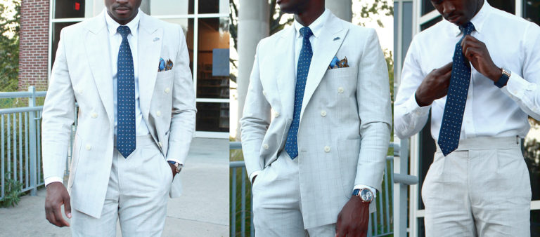 Elegantní pánská móda – Dárky